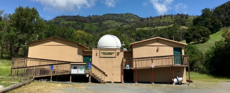 Robert Ferguson Observatory