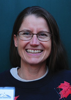 Board of Directors and Staff – Robert Ferguson Observatory