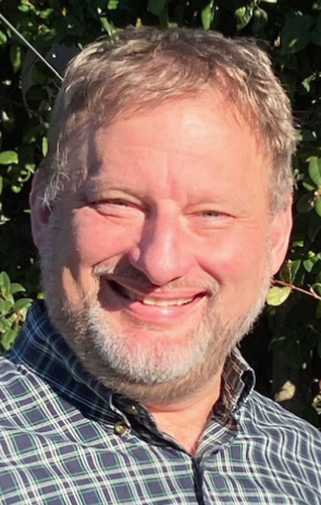 Speaker Series - Robert Ferguson Observatory