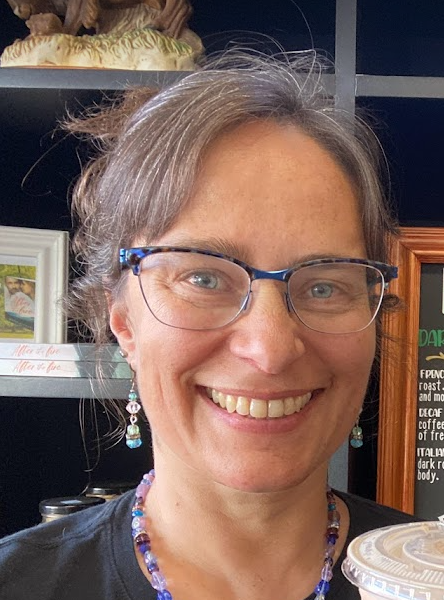 Board of Directors and Staff – Robert Ferguson Observatory