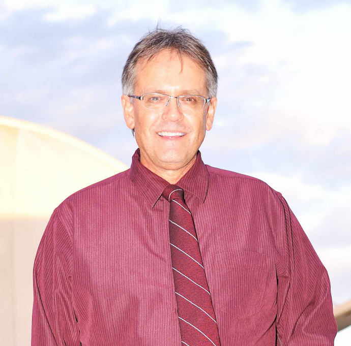 Board of Directors and Staff – Robert Ferguson Observatory